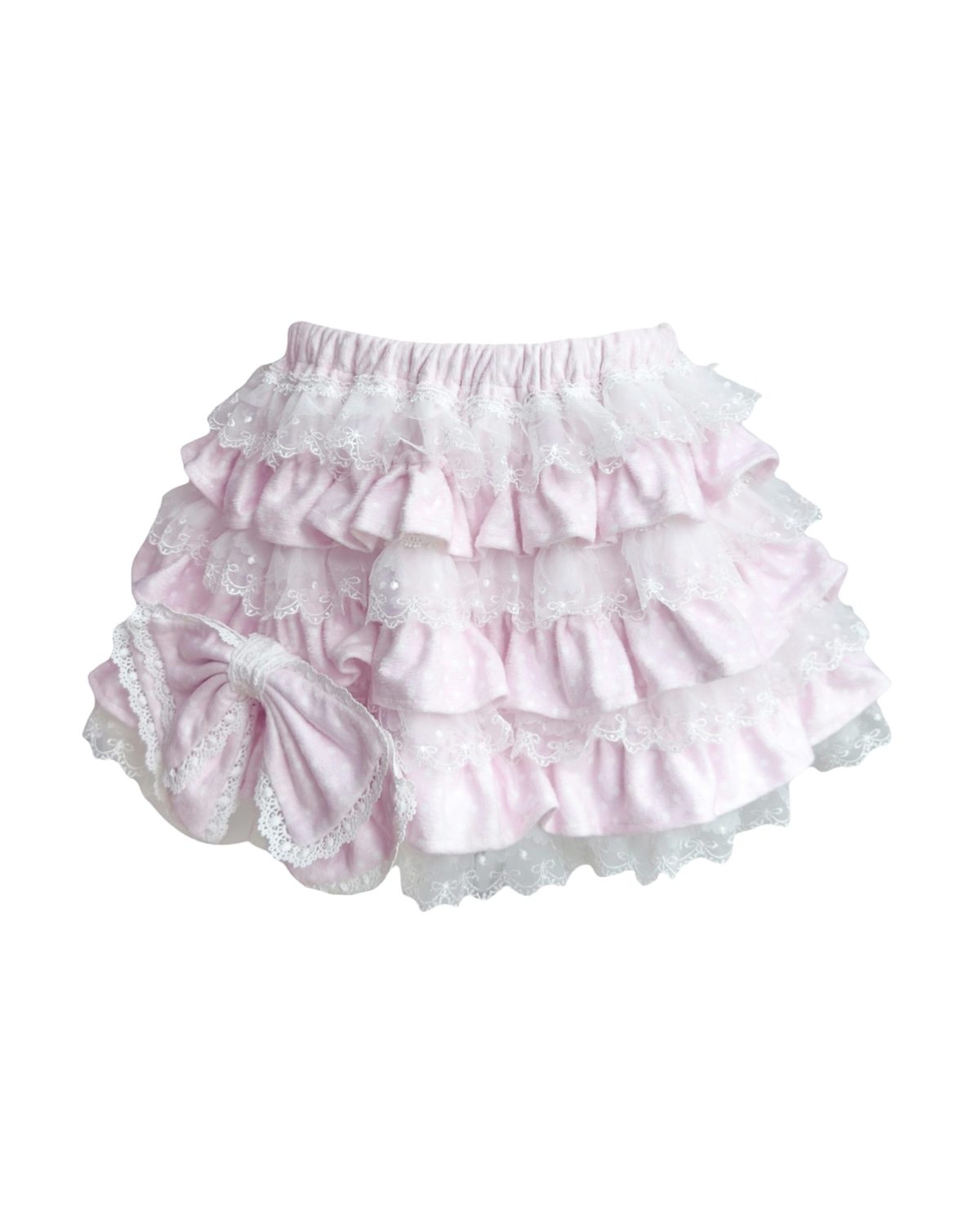 [Pre-order] Pink Polka Set - Fairyprincess Bangkok